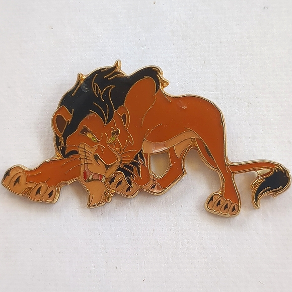 Disney Trading Pins | Jewelry | Rare Find Vtg 994 Authentic Disney ...